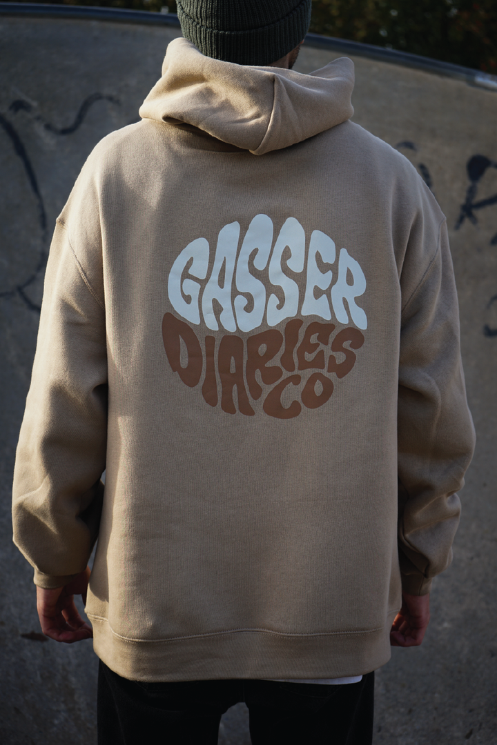 GASSER DIARIES CLOTHING – gasserdiaries
