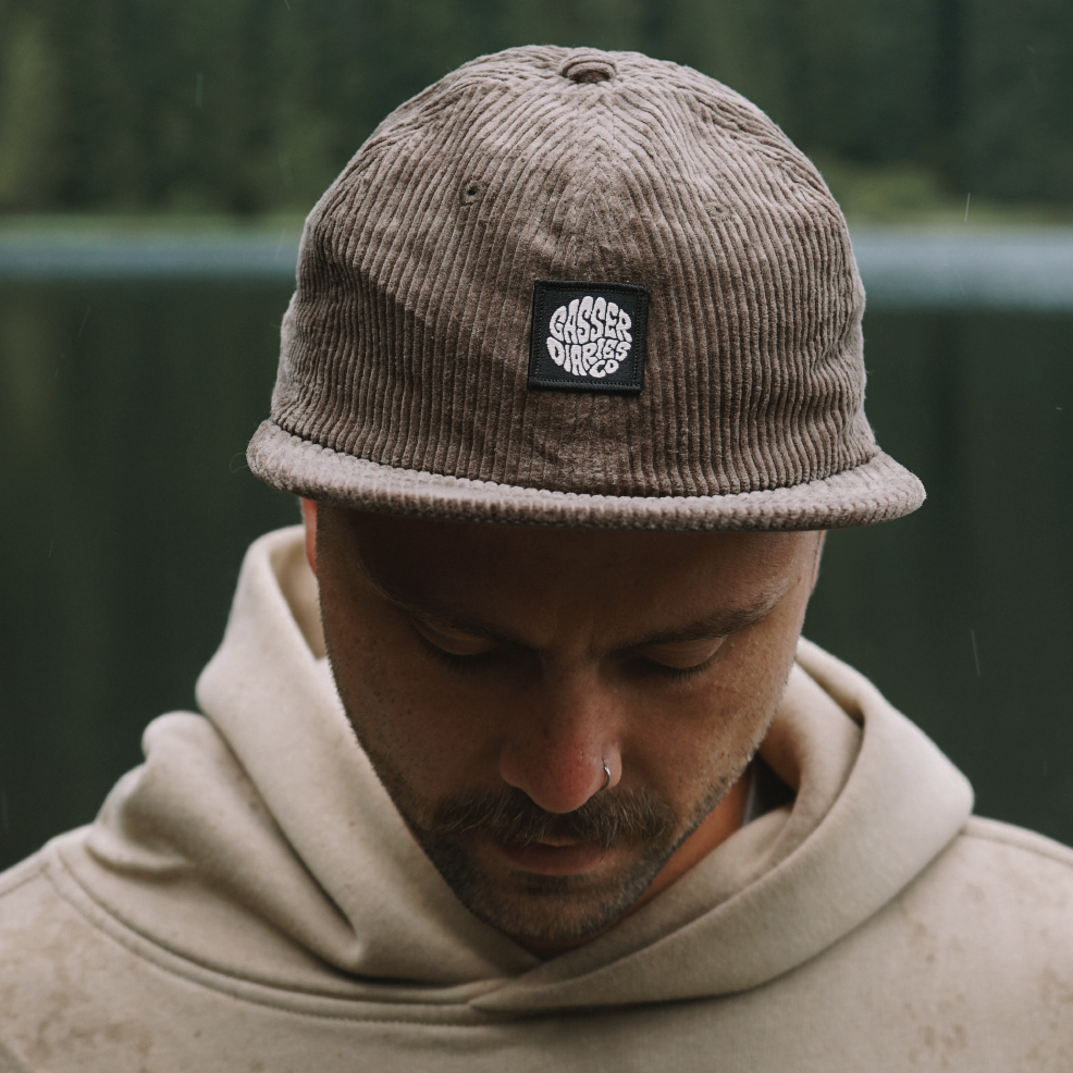 GASSER DIARIES CLOTHING – gasserdiaries